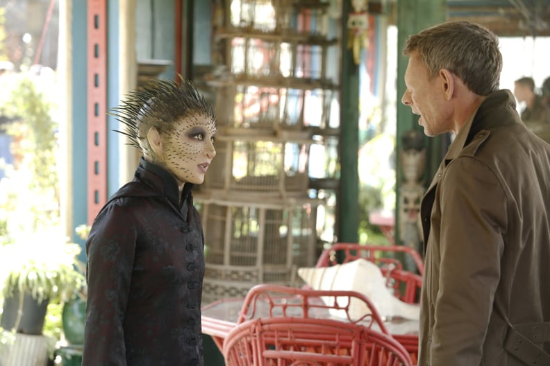 Agents of SHIELD Season 3 Details | POPSUGAR Tech