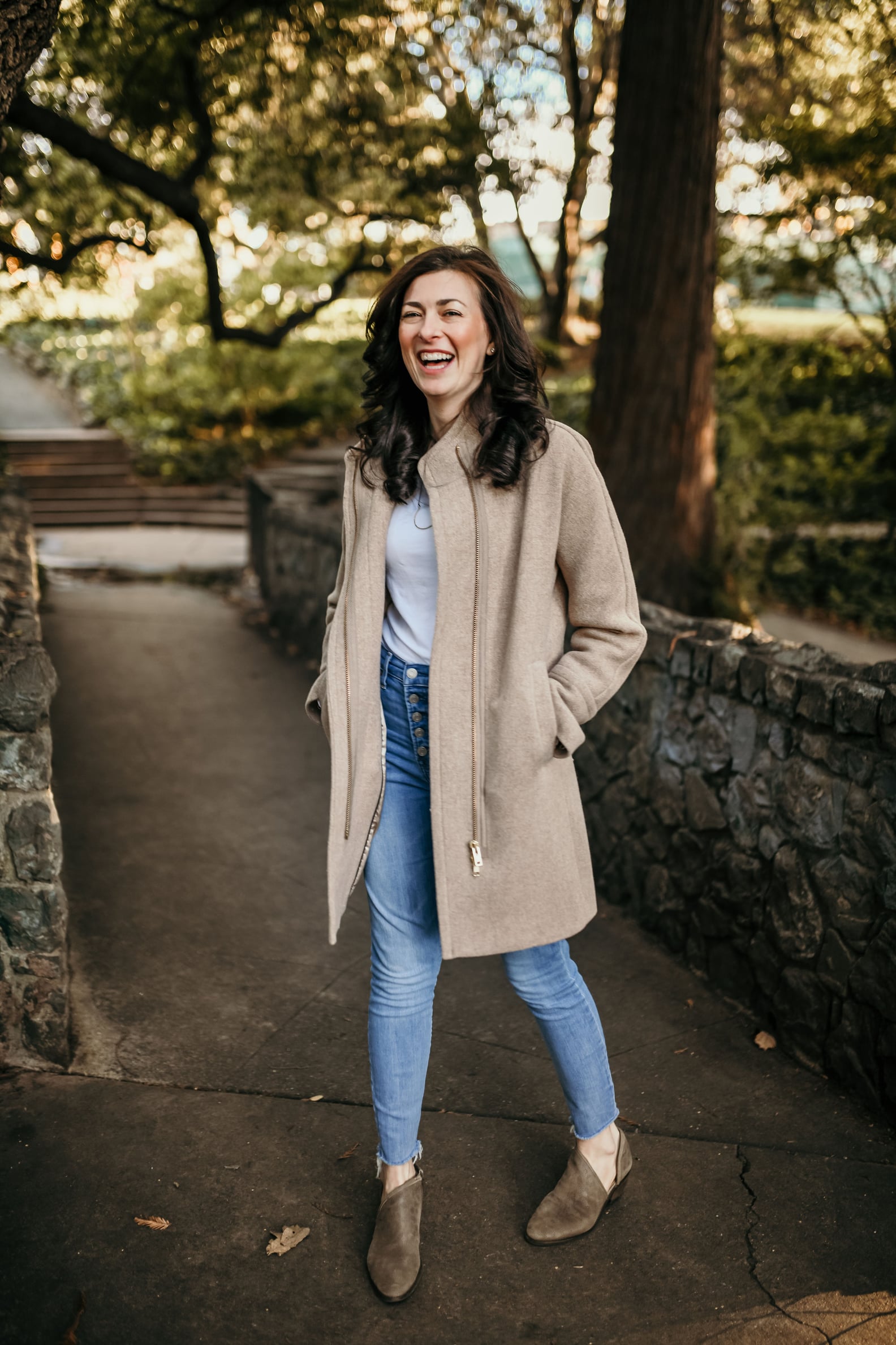 How a Solo Photo Shoot Helped Me Feel Seen in My Family | PS Family