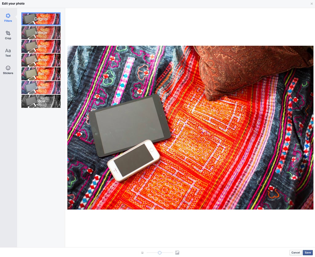 Facebook Tips and Tricks | POPSUGAR Tech