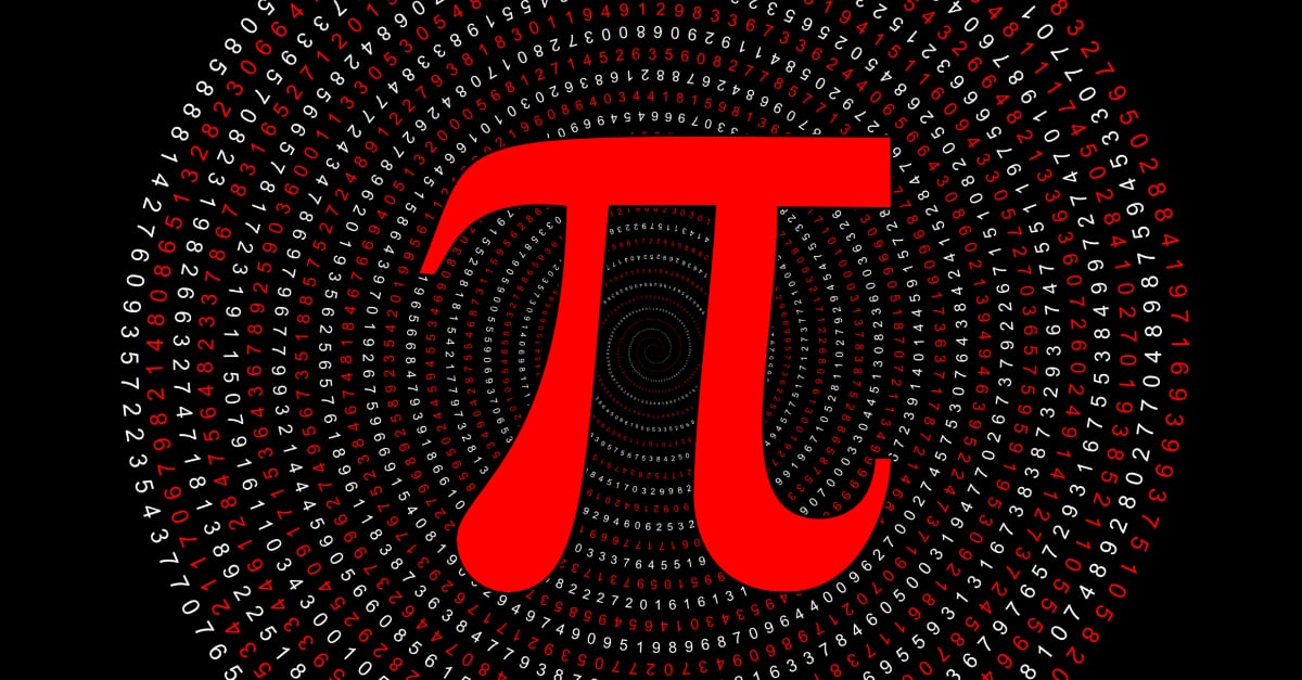 My Pi Day Birthday Generator | POPSUGAR Tech