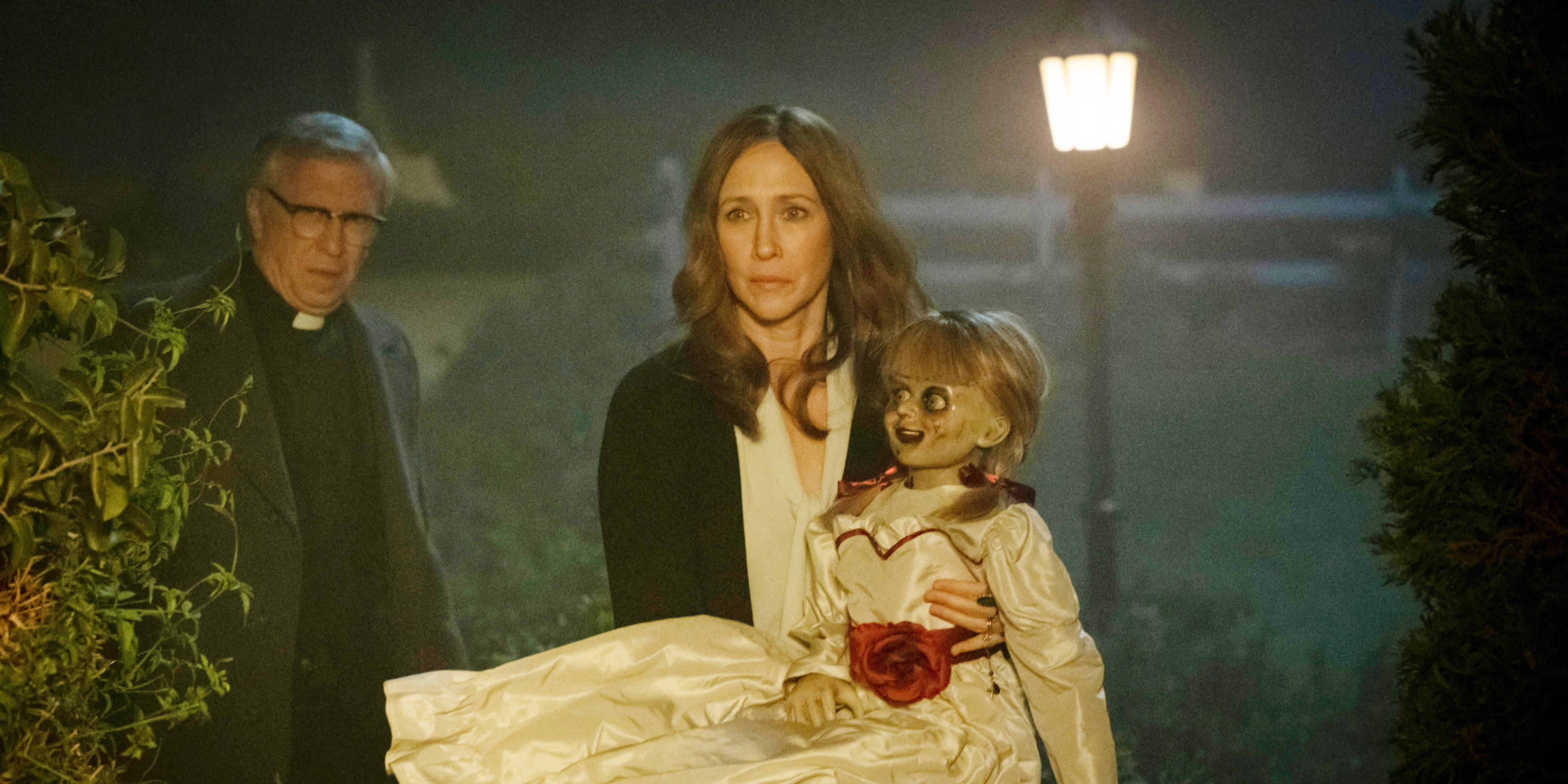 The Best Horror Movie Sequels | PS Entertainment