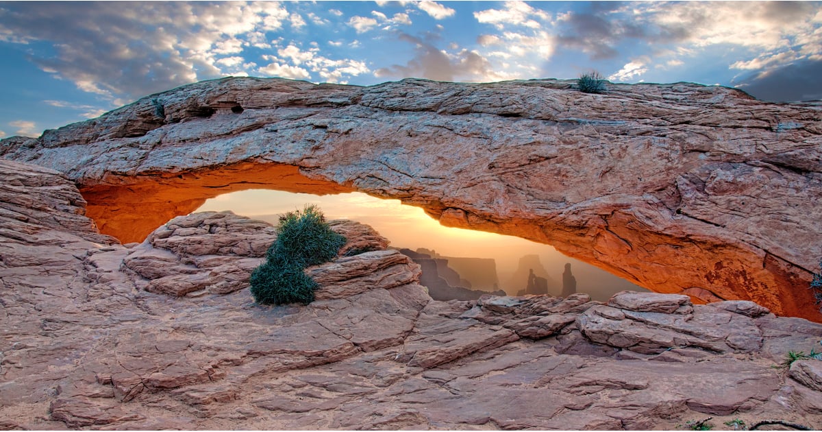 Lesser-Known Parks | POPSUGAR Smart Living