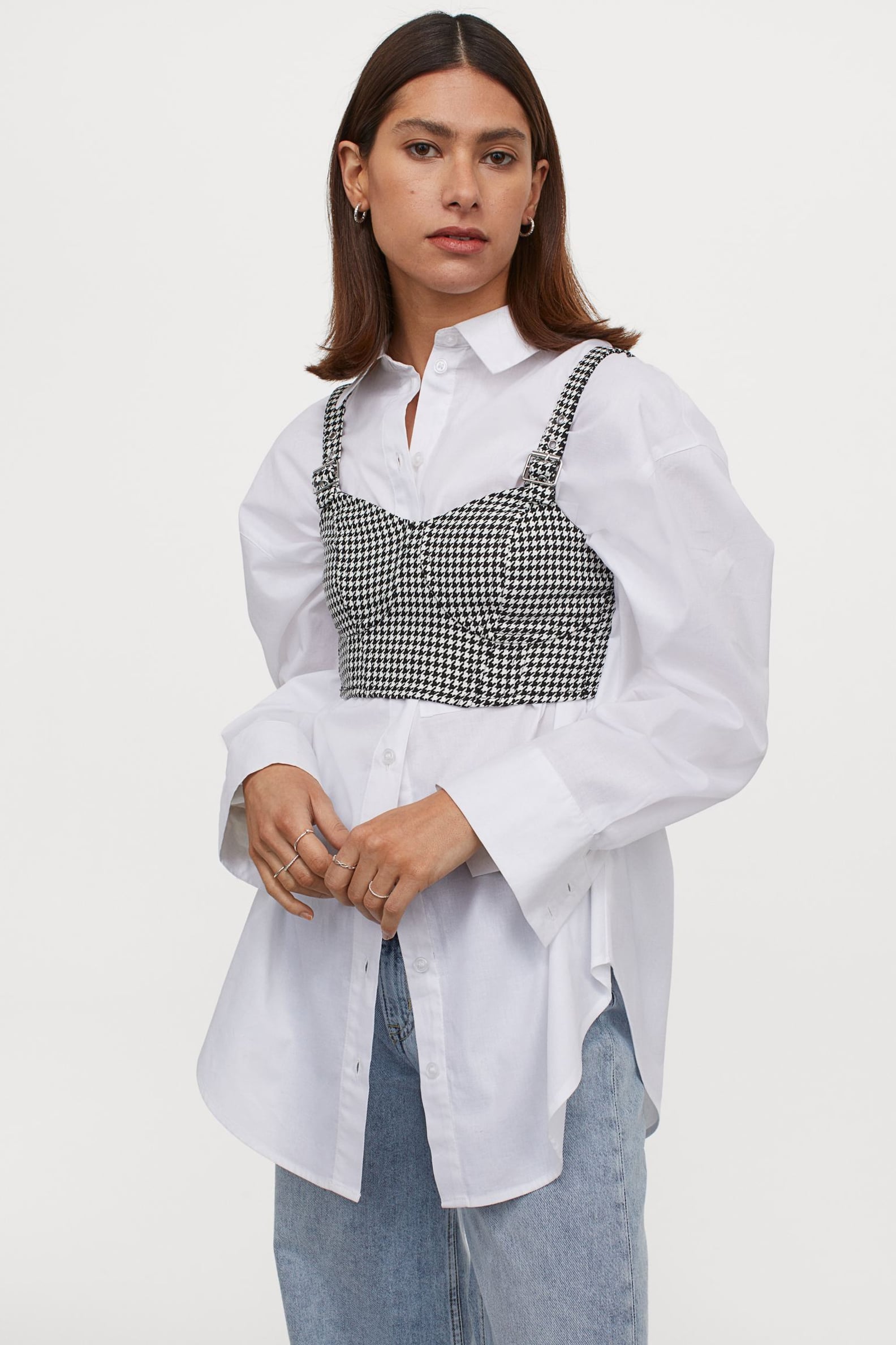 Best New Women's Clothes From H&M | February 2021 | PS Fashion