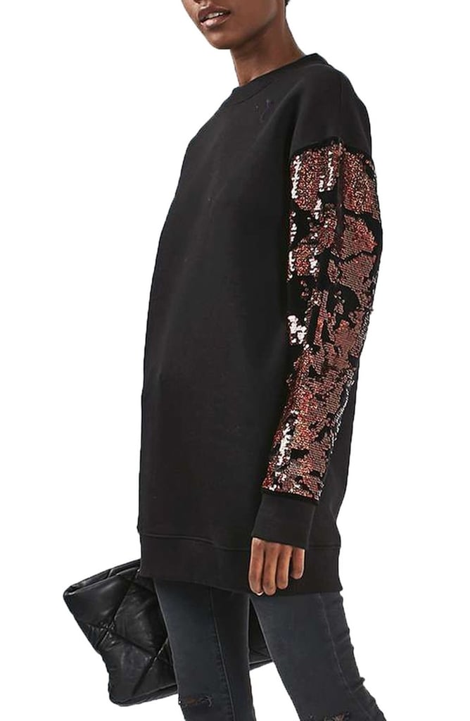 Cool Sparkly and Sequined Gifts | POPSUGAR Fashion