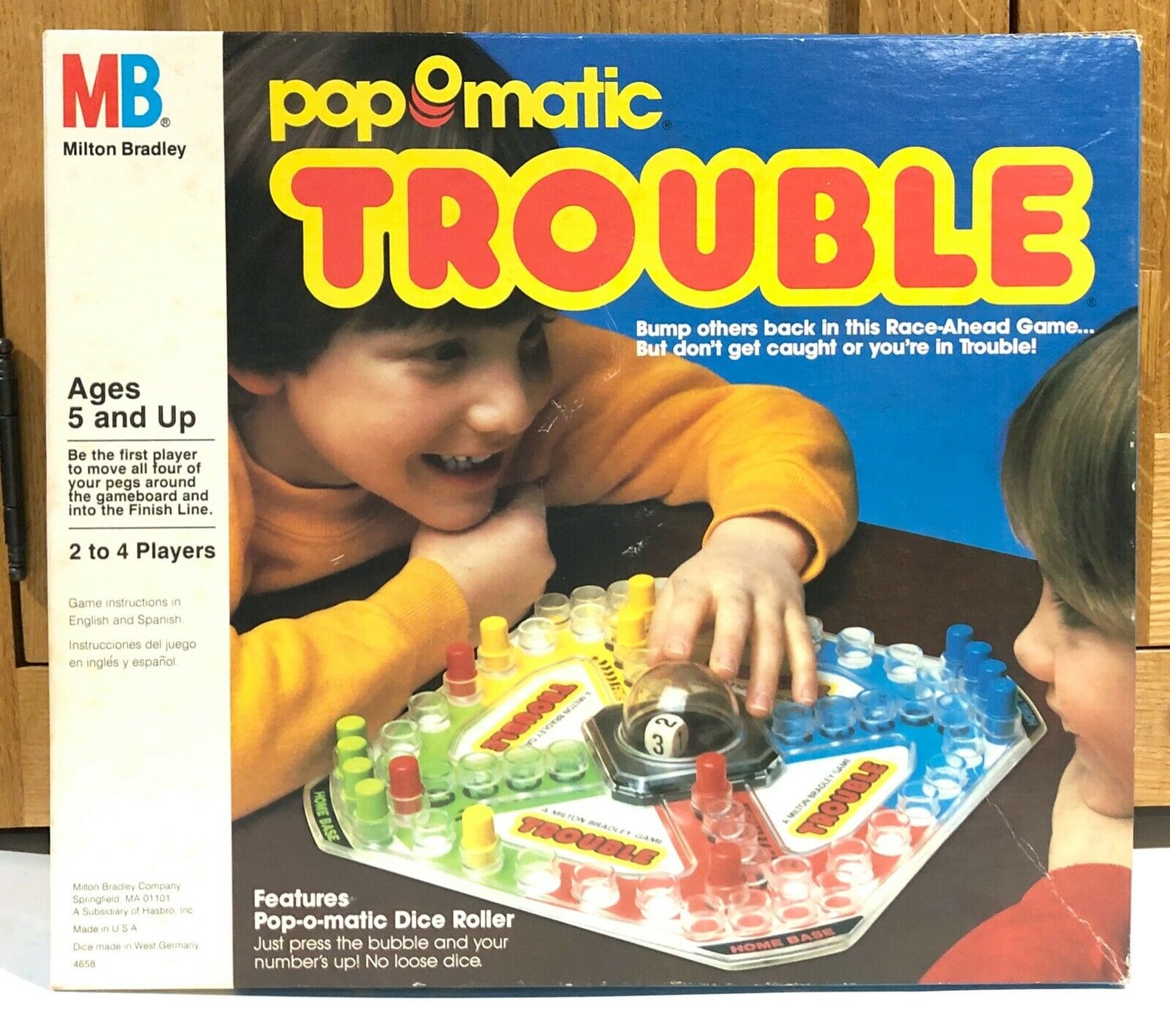 Best '90s Board Games From Your Childhood | PS Smart Living