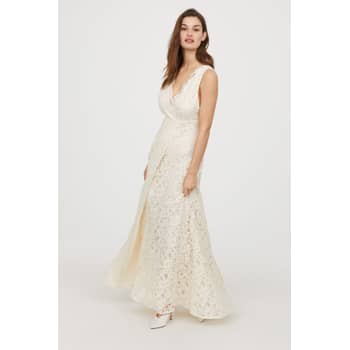 H&M Wedding Collection 2018 | PS Fashion