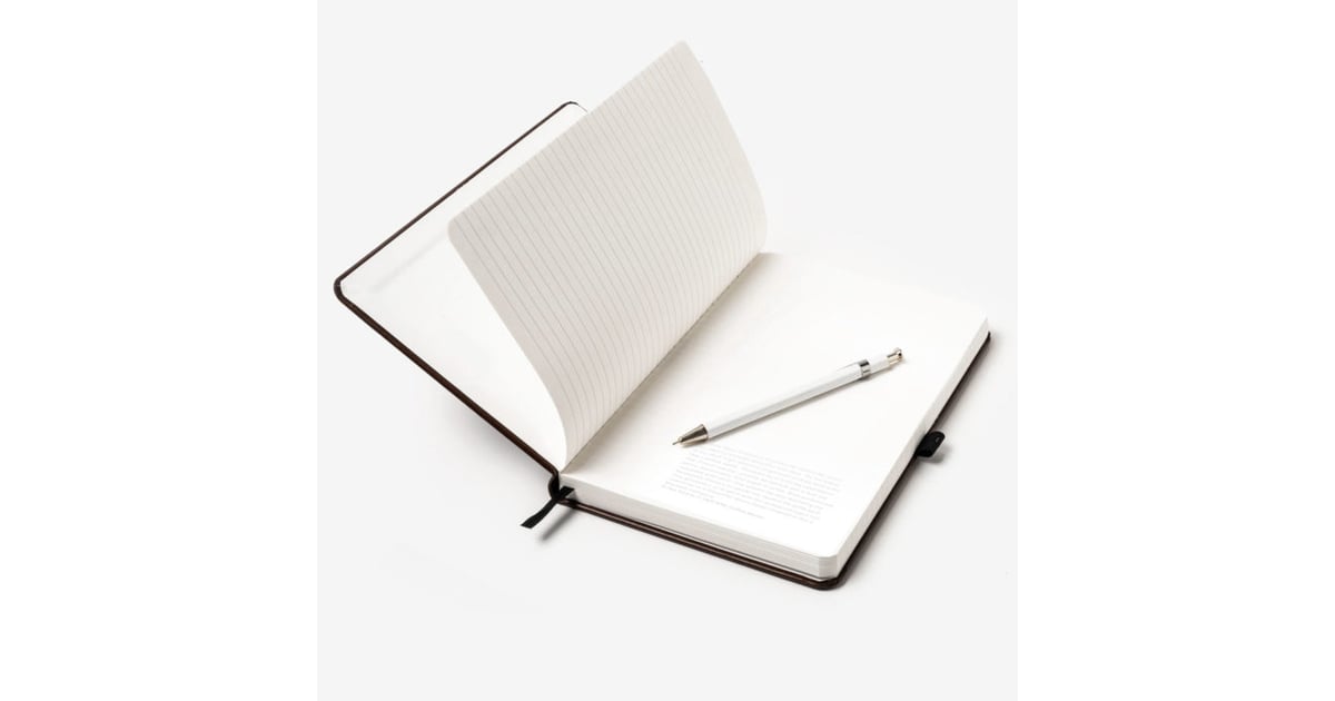 Barista Stone Notebook | Best Gifts to Send During Social Distancing ...