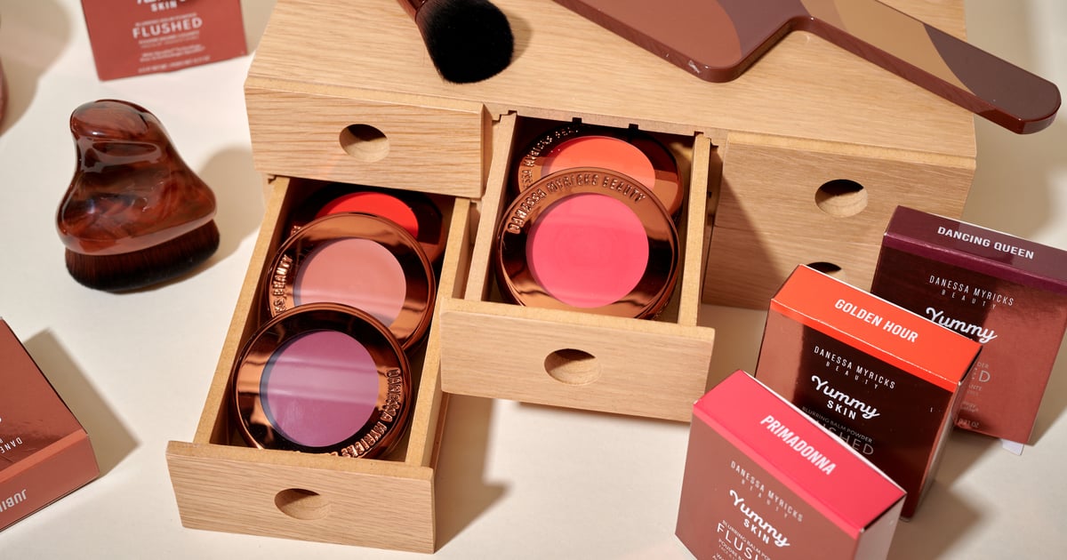 What Is Upsalite? What to Know About the Ingredient | POPSUGAR Beauty UK