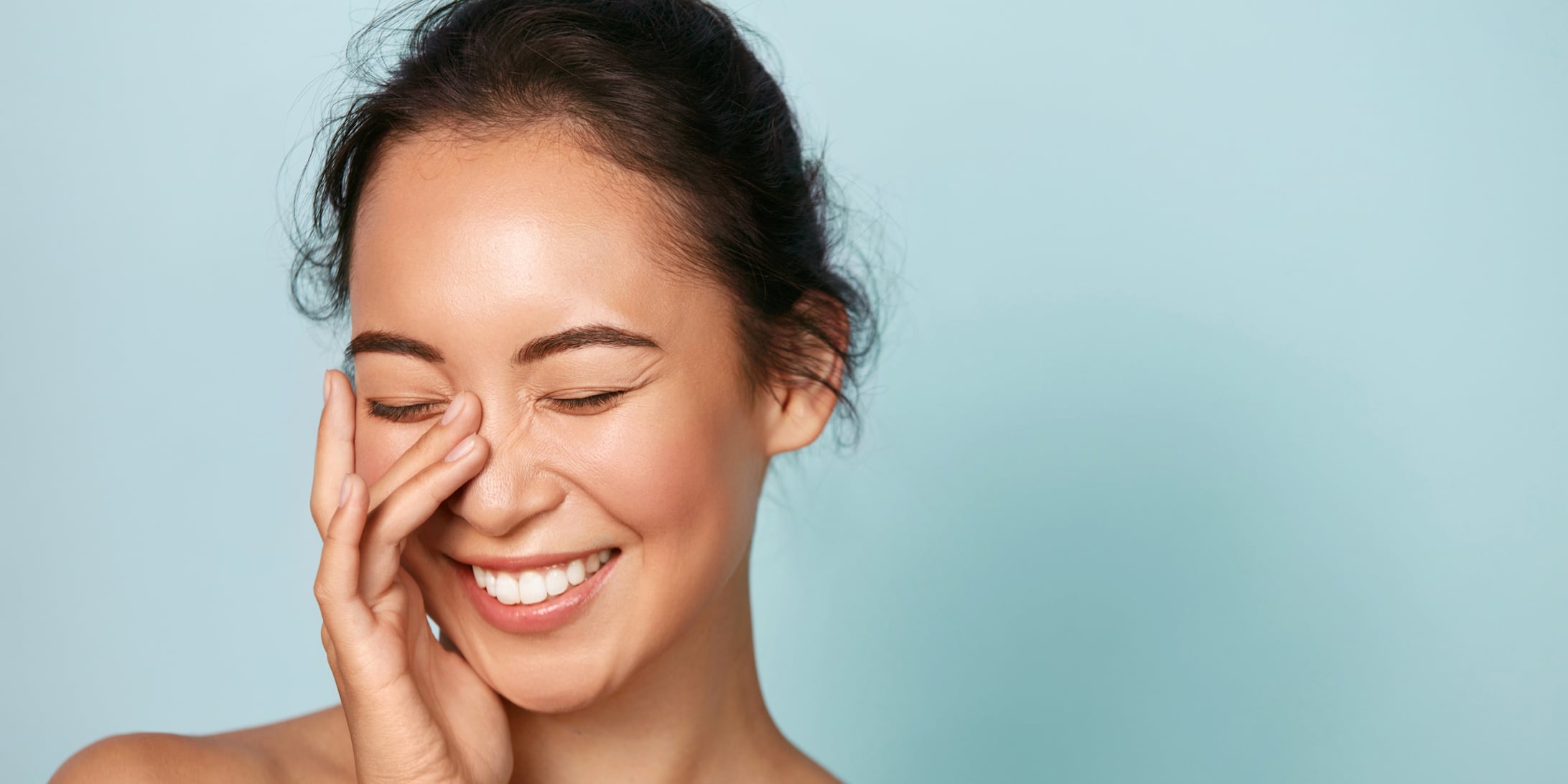 What Is "Dolphin Skin"? A Dermatologist Explains | PS Beauty