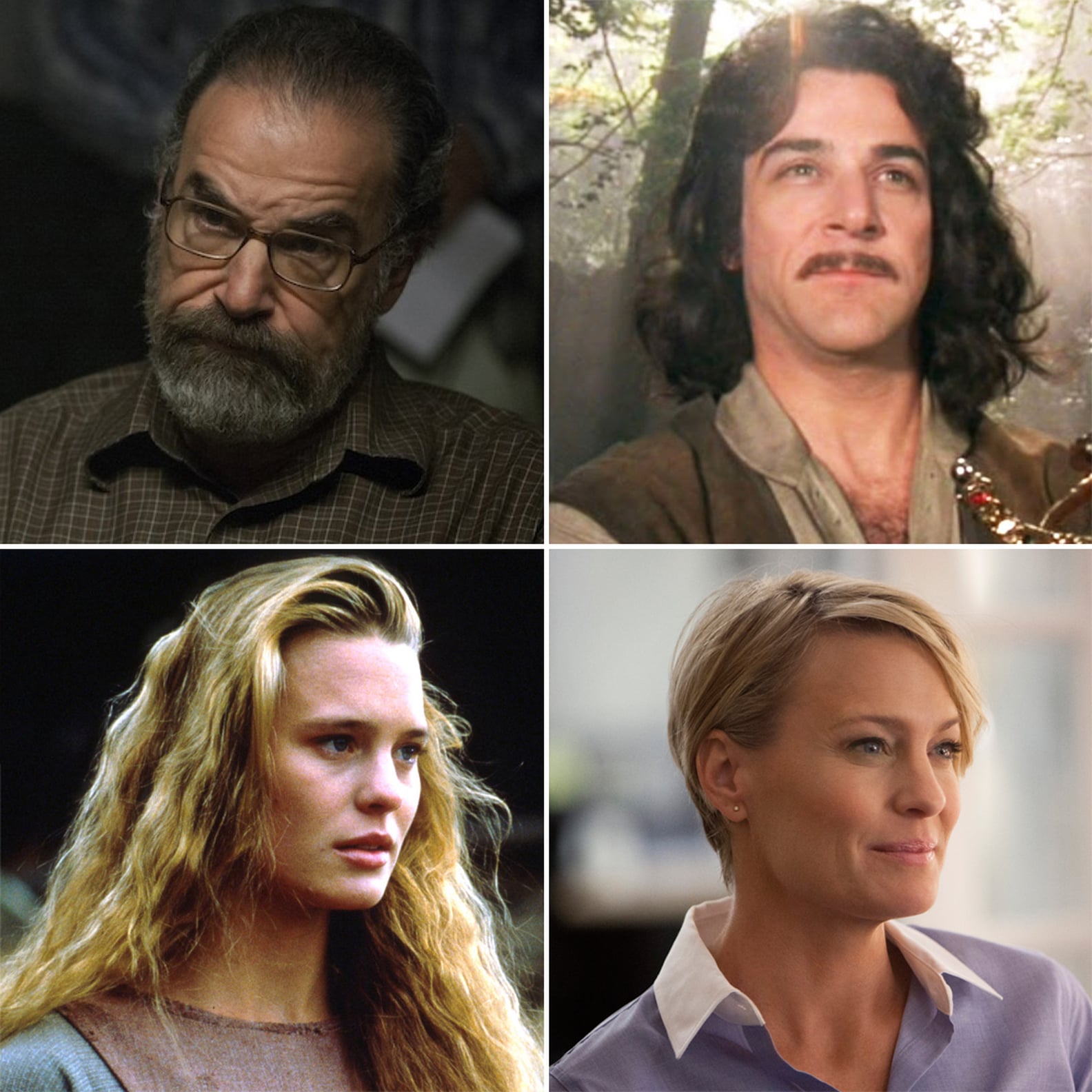 The Princess Bride Cast Where Are They Now | PS Entertainment