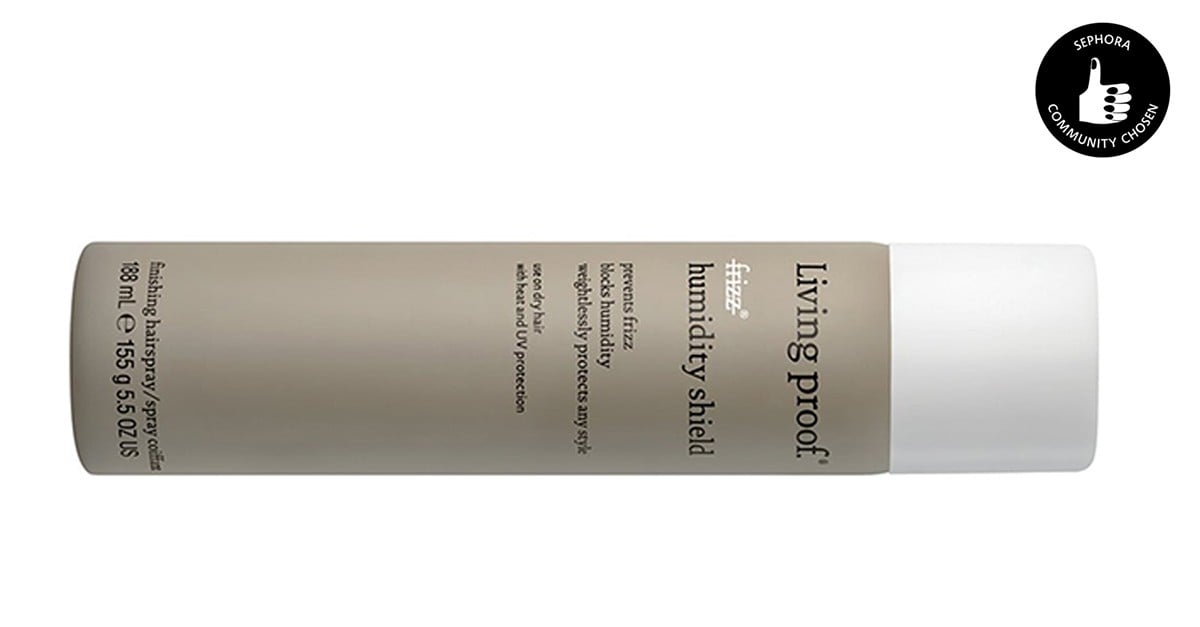 Living Proof No Frizz Humidity Shield | PS Beauty