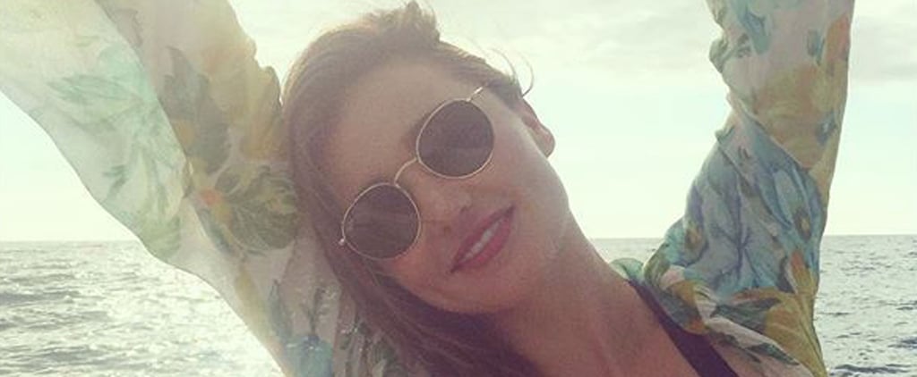 Miranda Kerr Galleries | POPSUGAR Celebrity