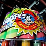 Where to Eat in Disneyland | POPSUGAR Food