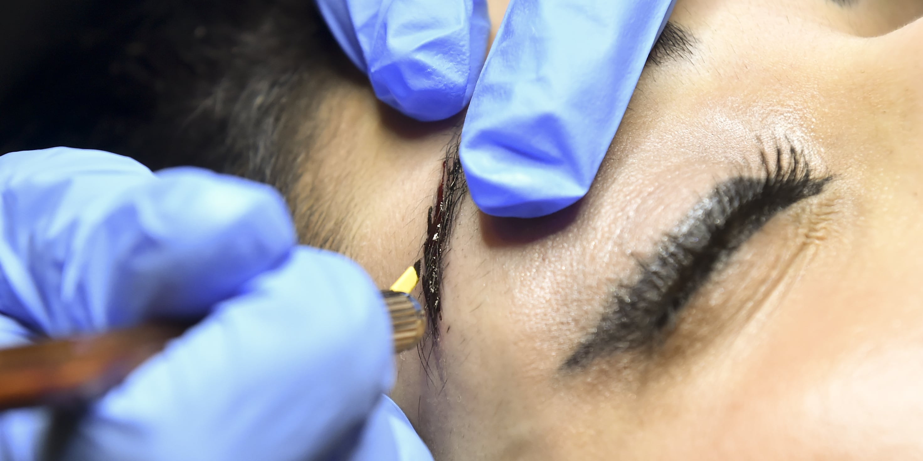 What Is Microblading? A Dermatologist Weighs In | PS Beauty