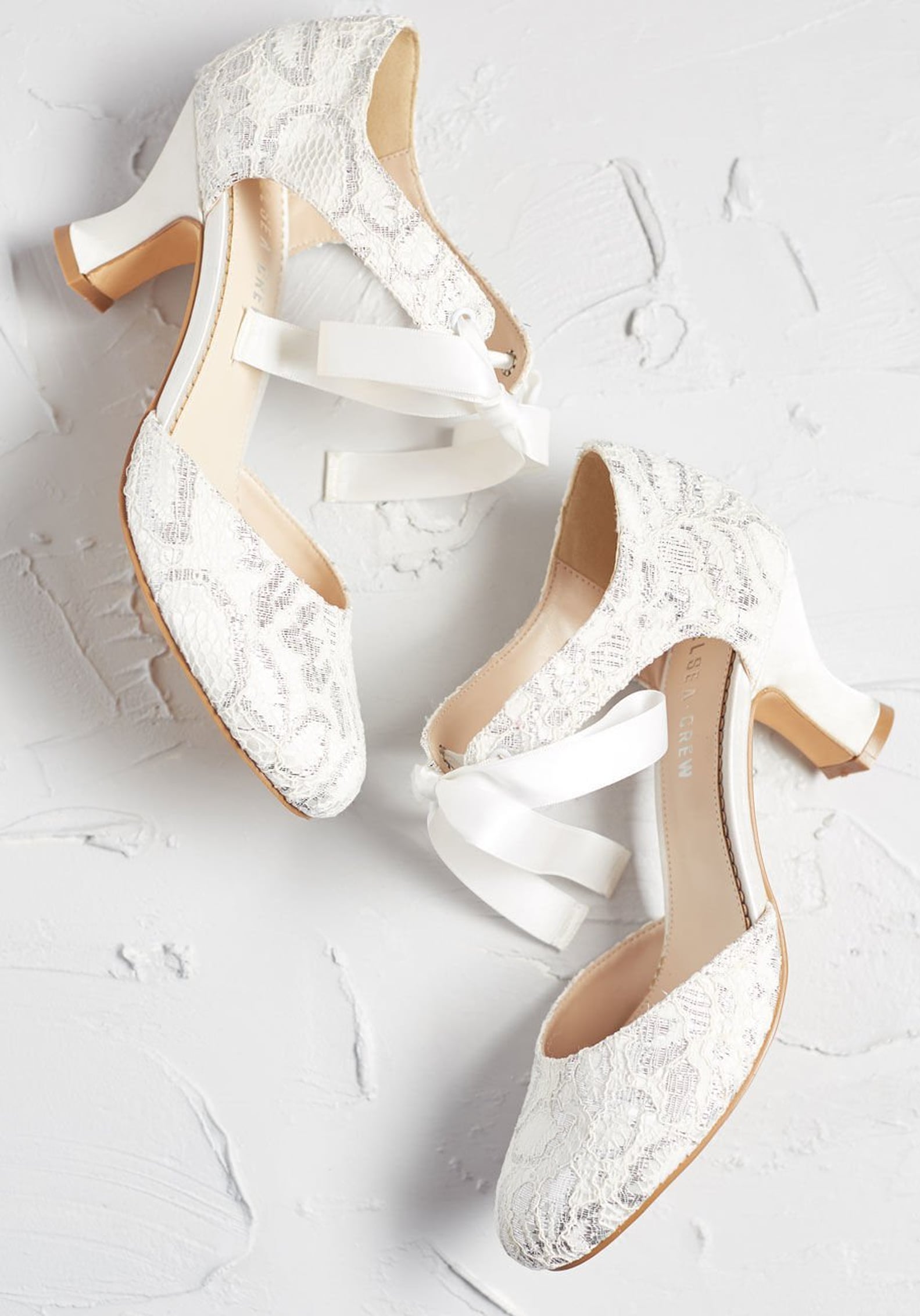 ModCloth Wedding Dresses | PS Fashion