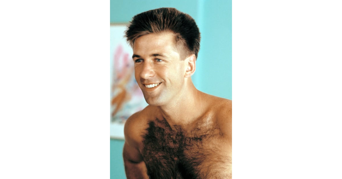 Sexy Alec Baldwin Pictures Popsugar Celebrity Photo 30
