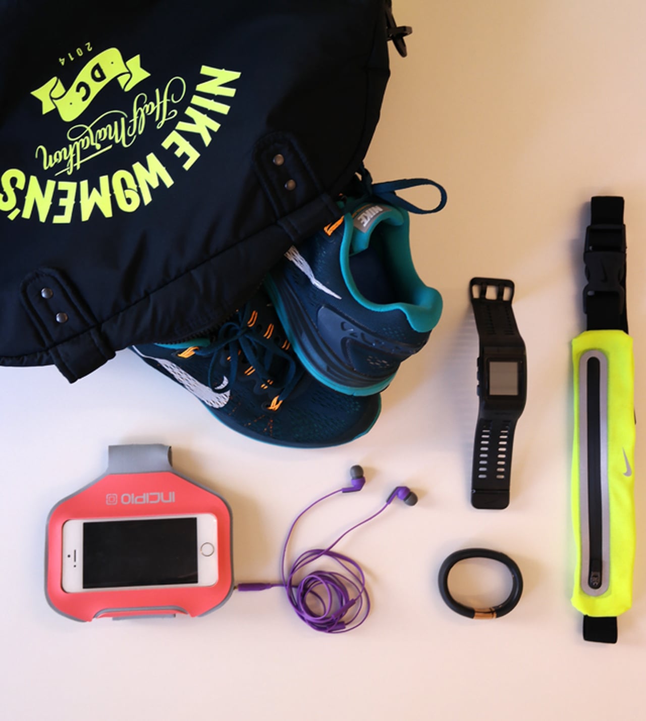 Running Gadgets | POPSUGAR Tech