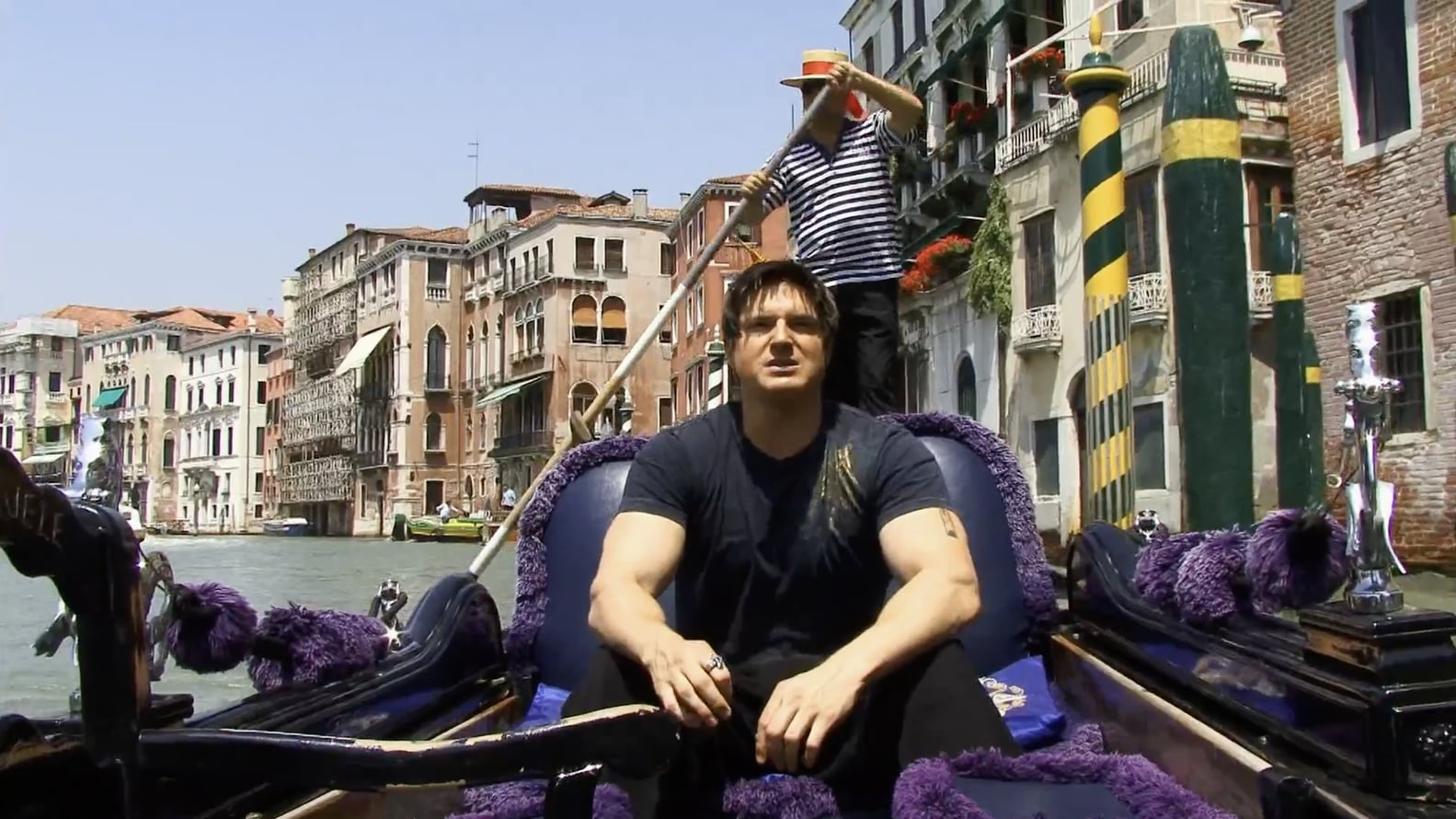 Discovery+ Ghost Adventures Best Scariest Episodes | POPSUGAR Entertainment