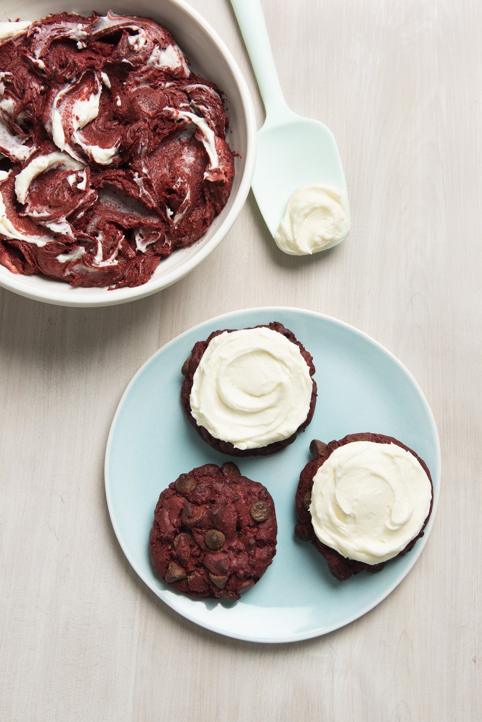 Hello, Cookie Dough Cookbook | PS Food