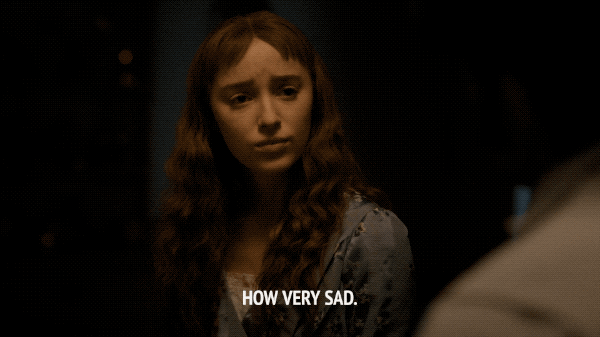 The Best Bridgerton GIFs | PS Entertainment