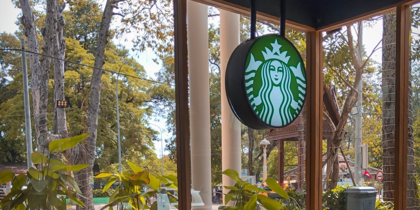 The Edward Drink at Starbucks Is Going Viral, and Here's Why | PS Food