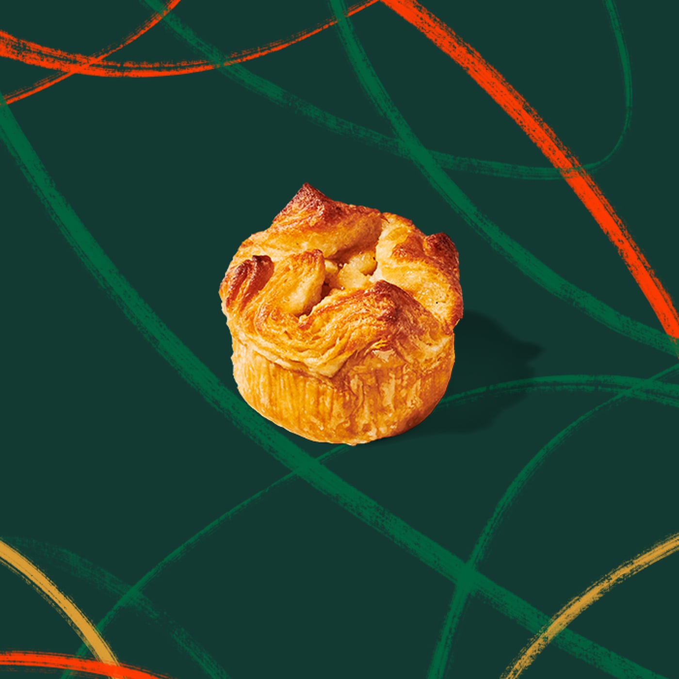 Starbucks's Fall Menu Includes 2 New Drinks | PS Food