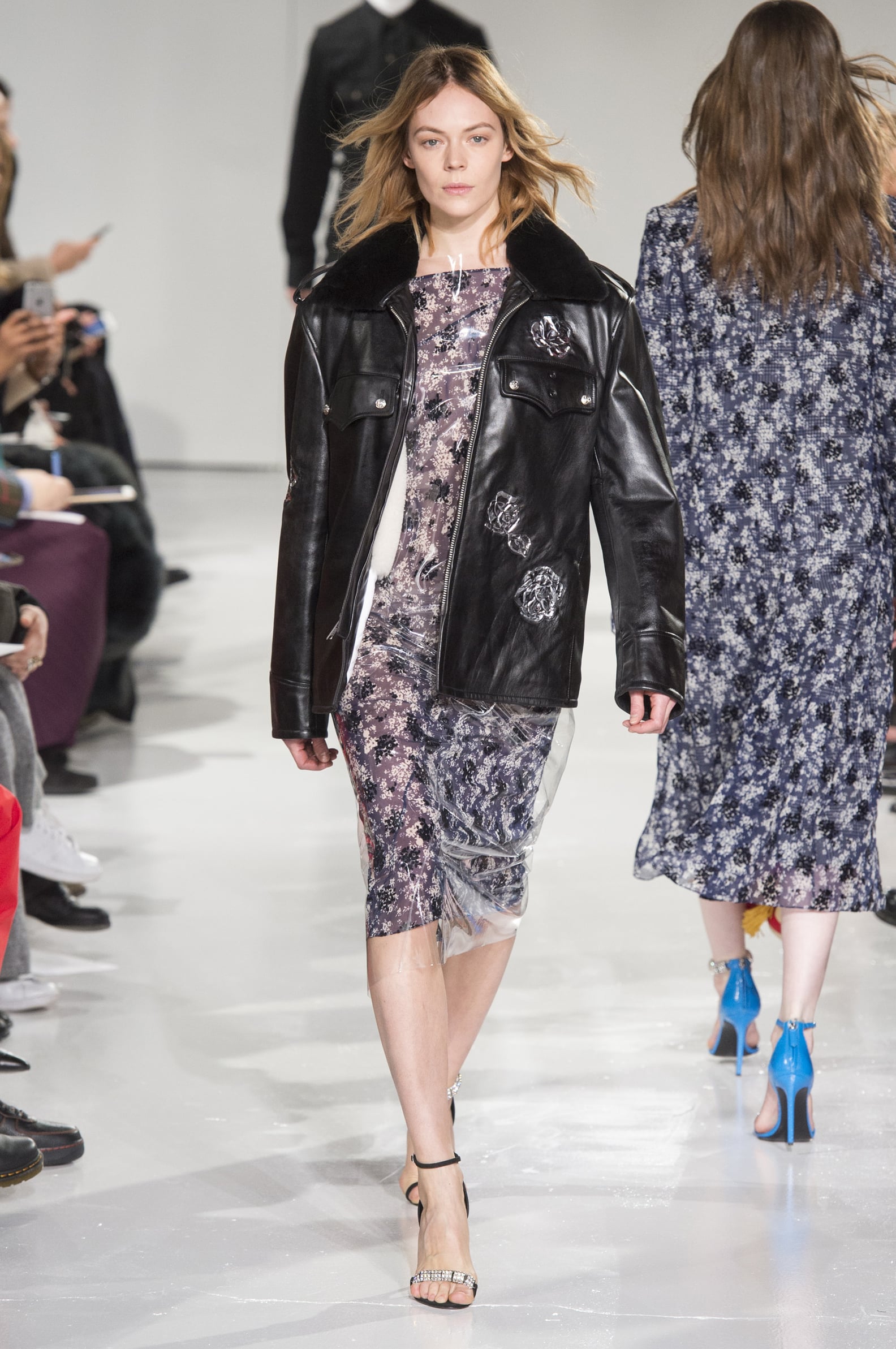 Calvin Klein Fall 2017 Collection | PS Fashion