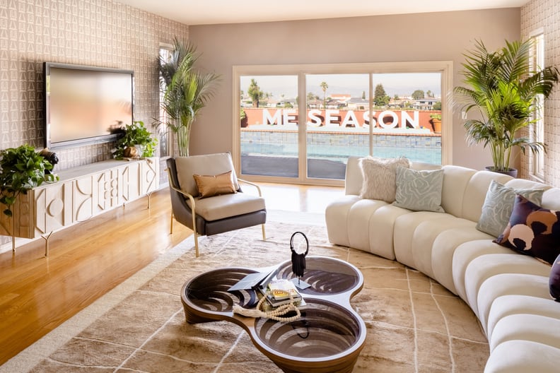 How to Book Issa Rae's South LA Home on Airbnb | POPSUGAR Home