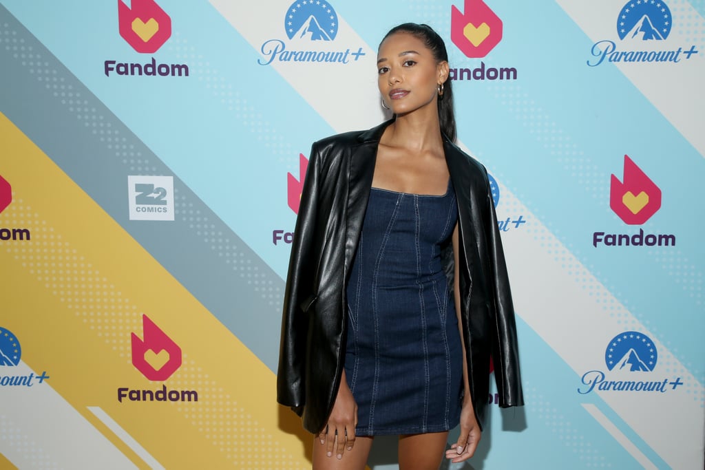 Who Are the Vampire Academy Cast Members Dating? | POPSUGAR Celebrity