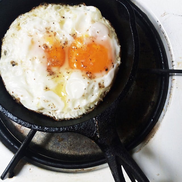 Best Chefs on Instagram | POPSUGAR Food