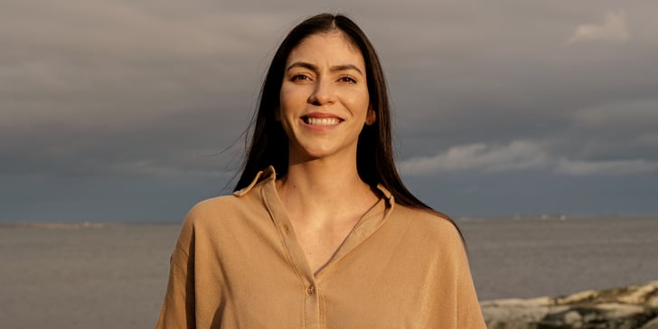 Alida Boer Wants to Stop Hair Loss with Nolé | POPSUGAR Beauty