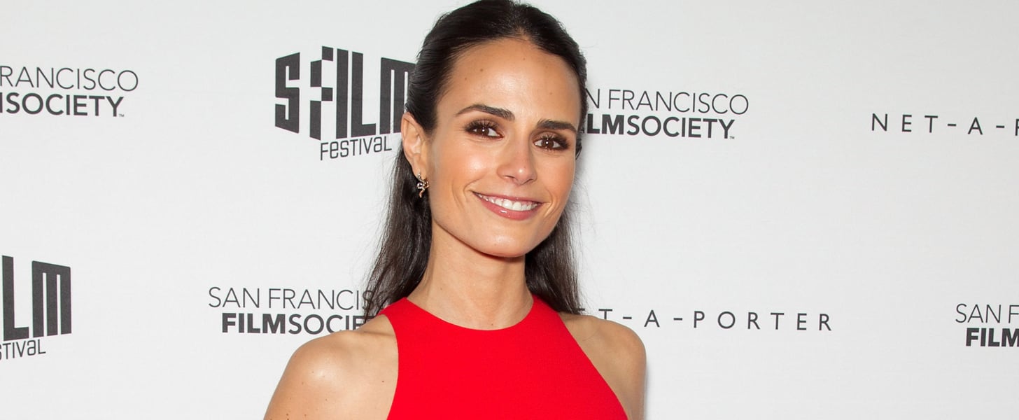 Jordana Brewster Welcomes Second Child, Rowan Brewster-Form | PS Latina