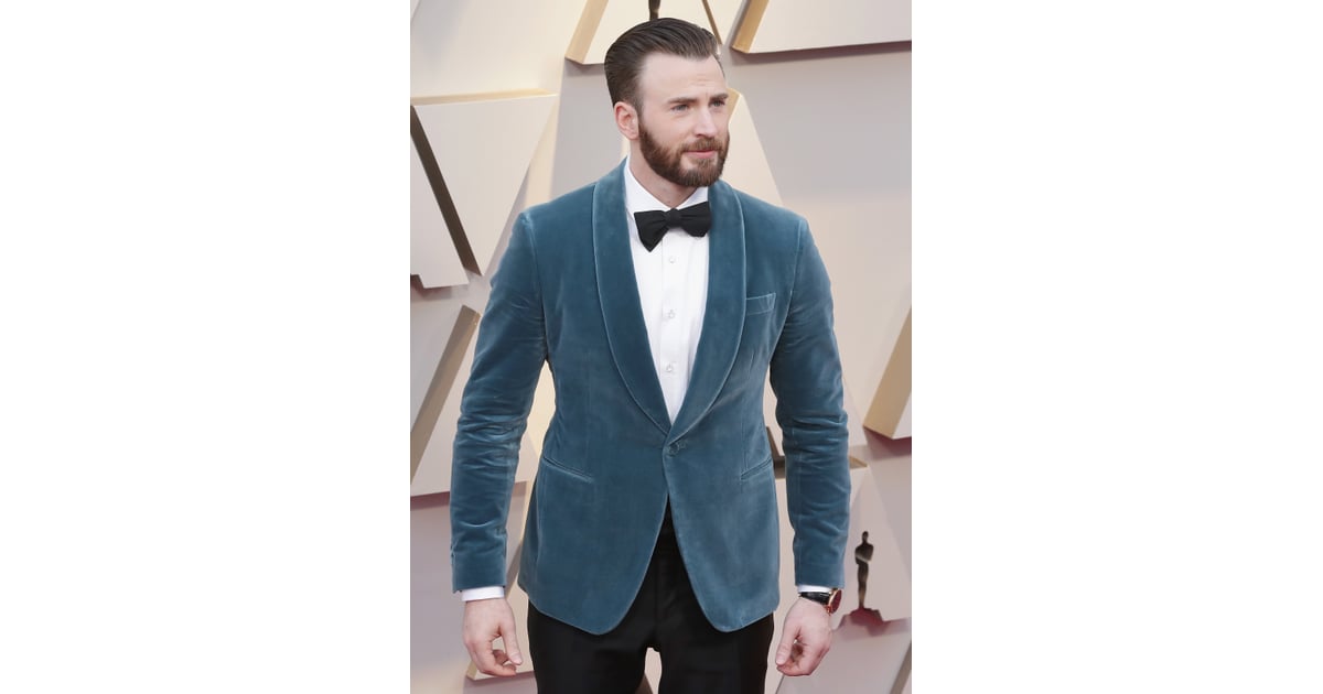 Marvel Cast at the 2019 Oscars | POPSUGAR Entertainment UK Photo 56