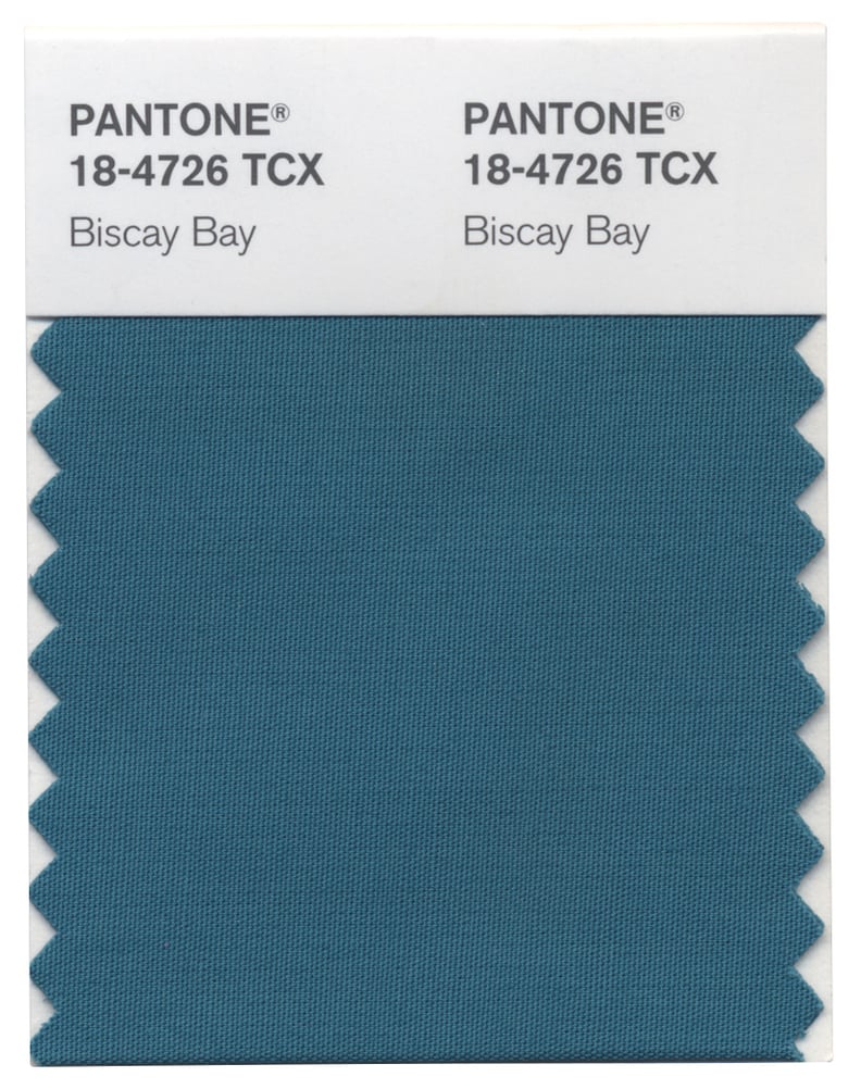 Pantone Fall 2015 Colors | PS Fashion