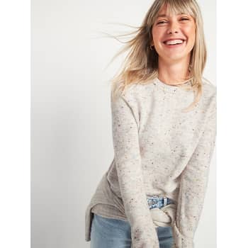 Cozy Fall Outfit Ideas From Old Navy | POPSUGAR Fashion