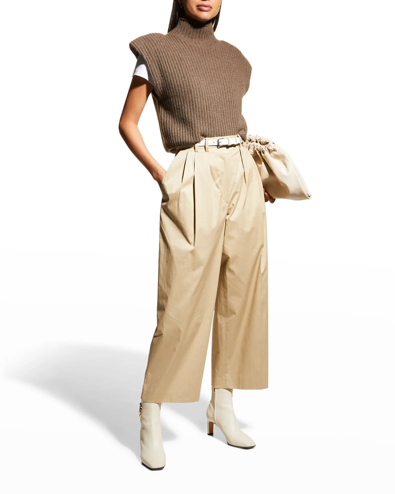 How to Wear Brown For Fall | PS Fashion