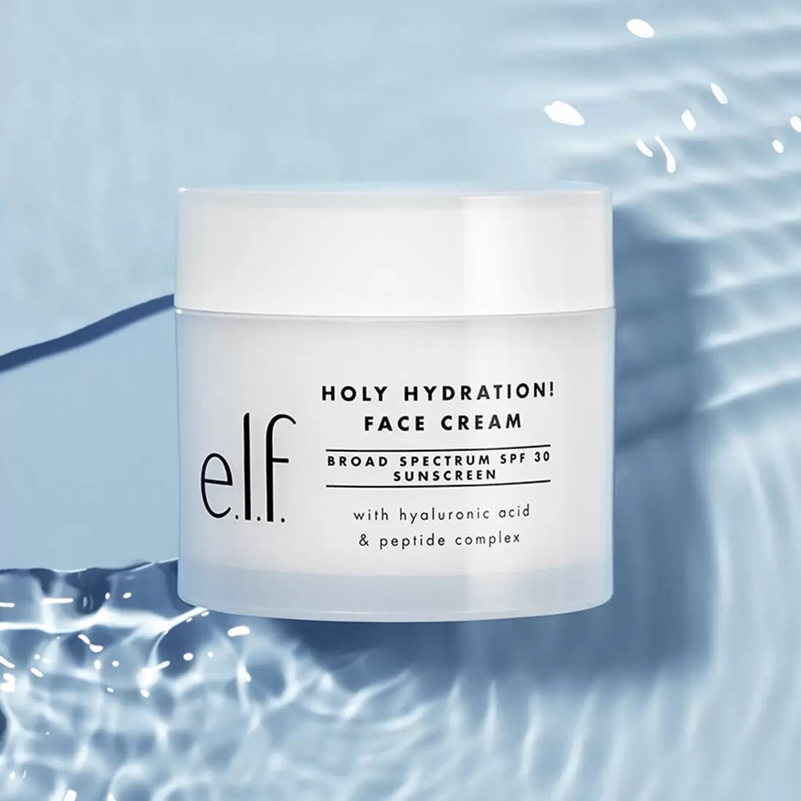 The Best e.l.f. Cosmetics Moisturizer For Your Skin Type | PS Beauty