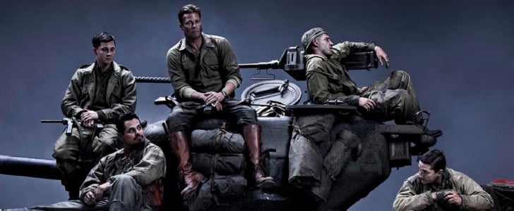 Fury Trailer | PS Entertainment