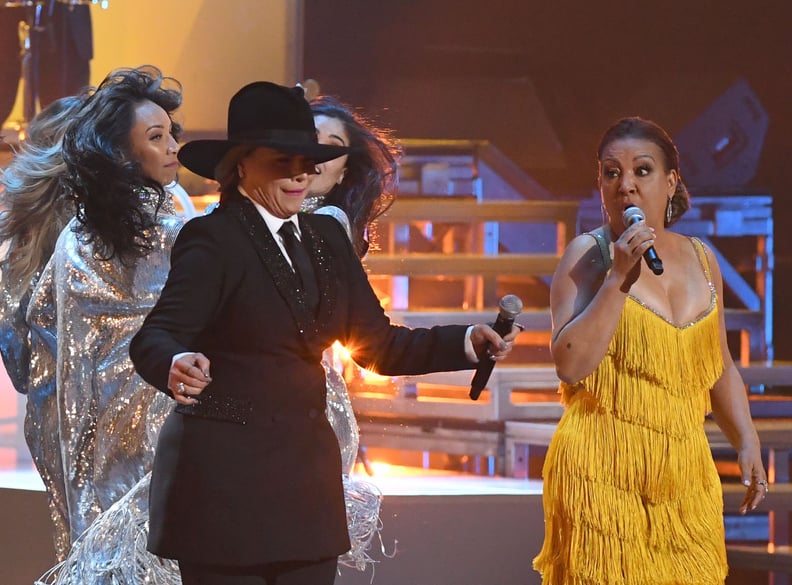 Latin Grammys 2019 Opening Number | POPSUGAR Latina