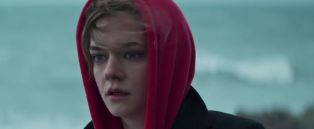 Horror | POPSUGAR Entertainment