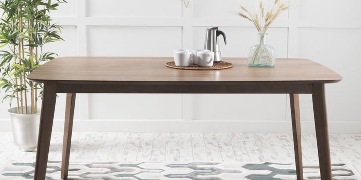 Best Cheap Dining Room Tables | POPSUGAR Home
