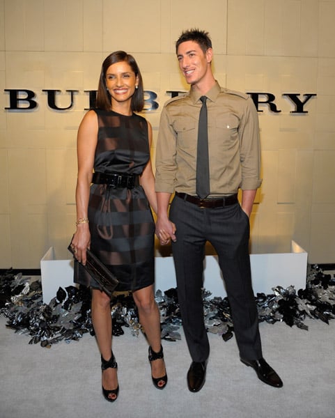 Burberry Party