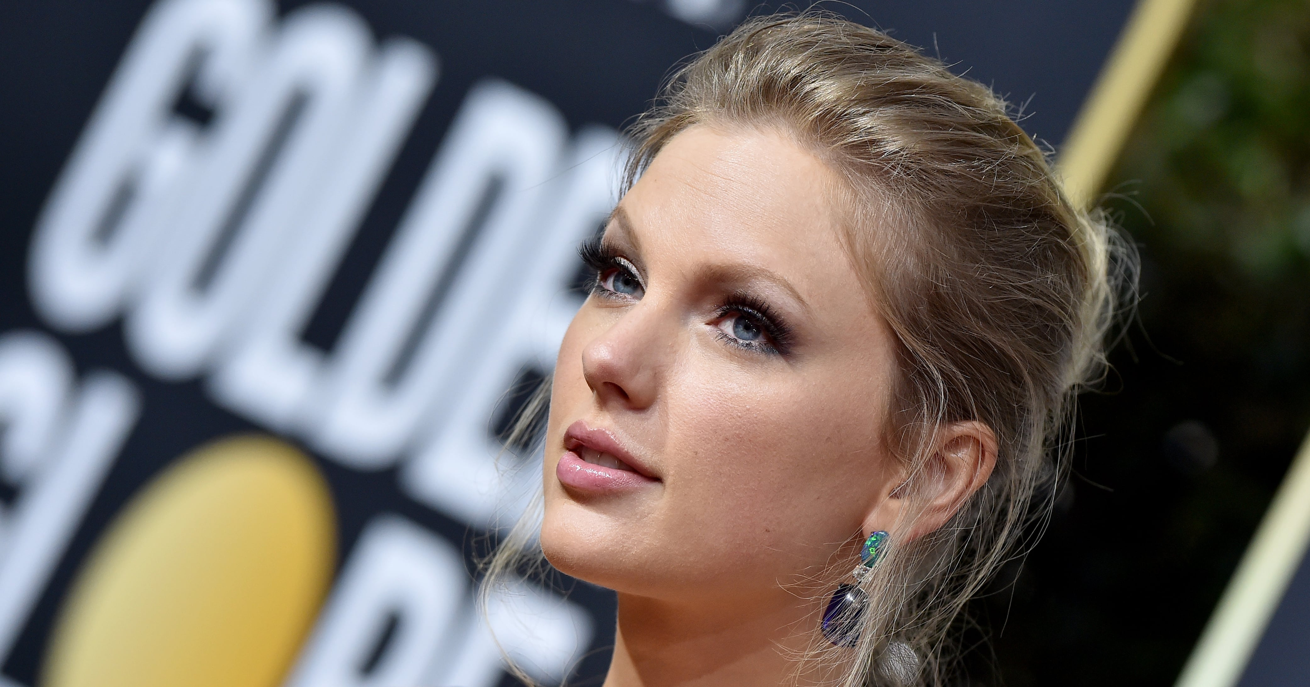 Taylor Swift Opens Up About Past Eating Disorder Struggle | POPSUGAR ...