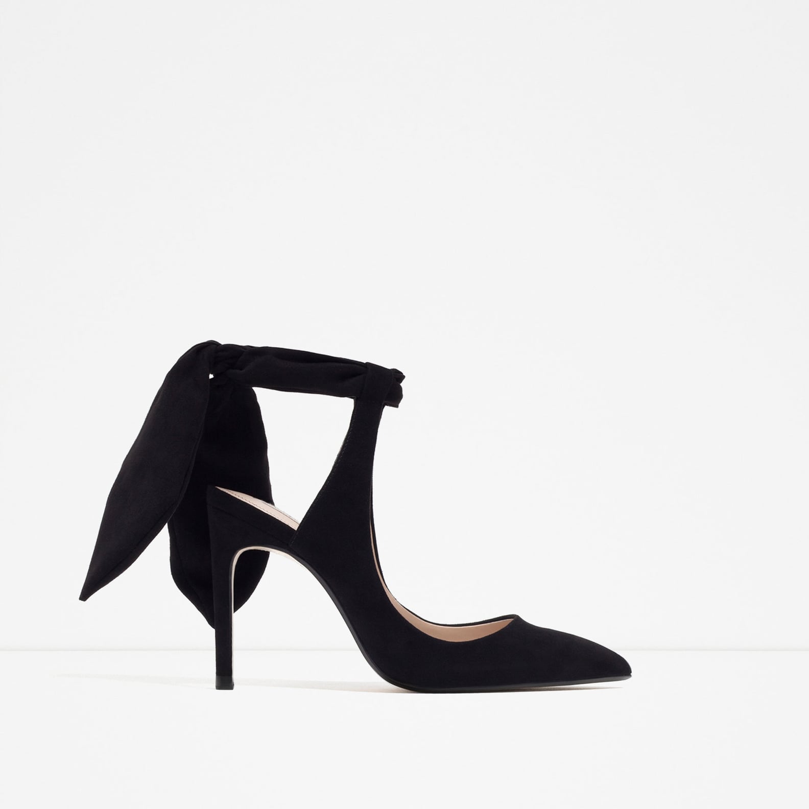 Zara Shoes on Sale Summer 2016 | PS Fashion