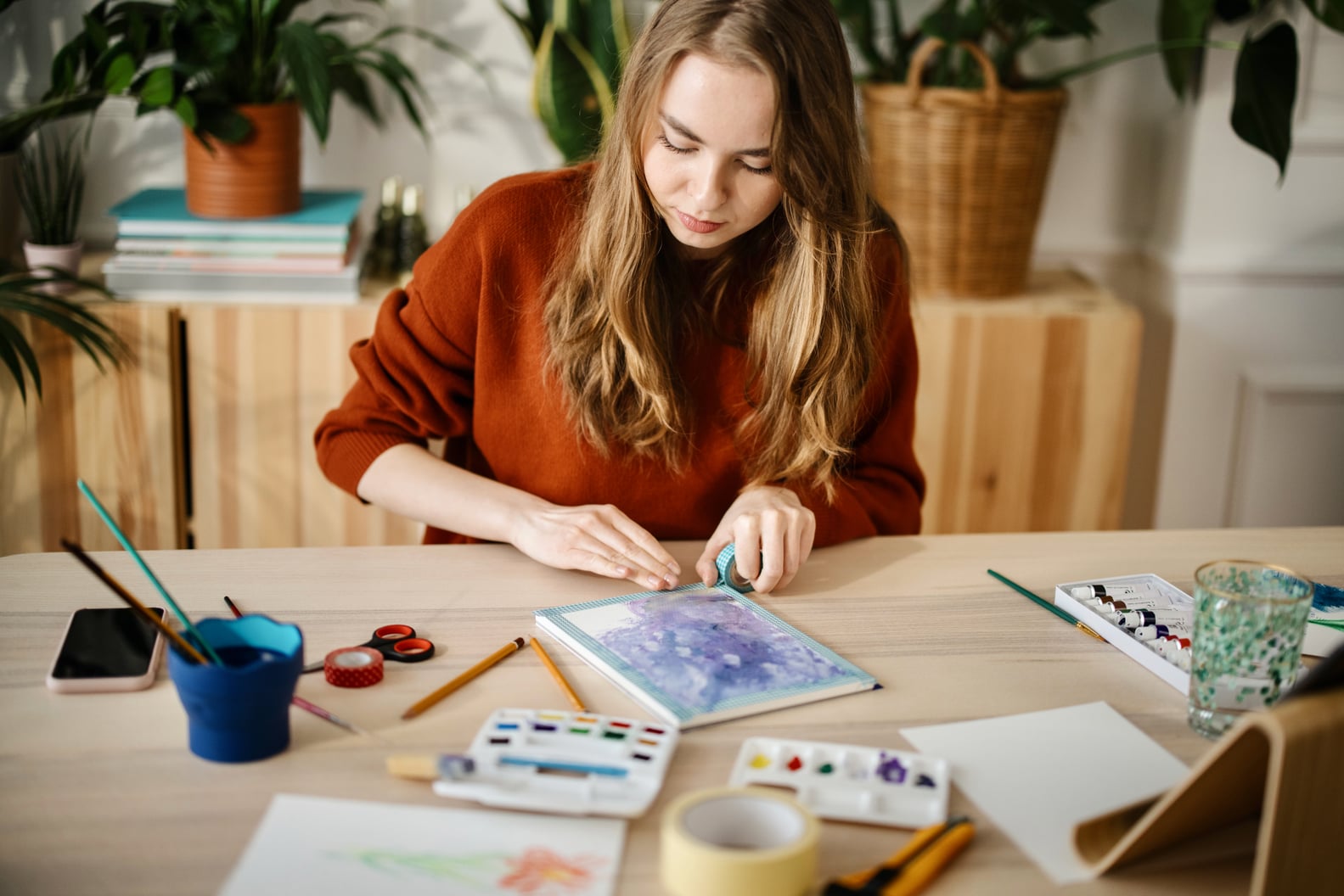 14 Affordable Hobbies to Do at Home | PS Hobbies