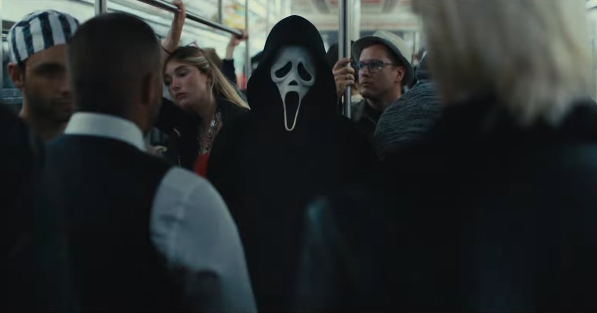 Scream 6 Details: Cast, Release Date, Trailer | POPSUGAR Entertainment