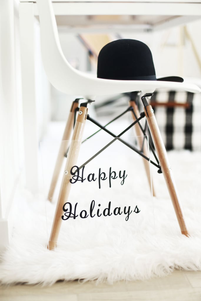 DIY Christmas Gifts | POPSUGAR Smart Living