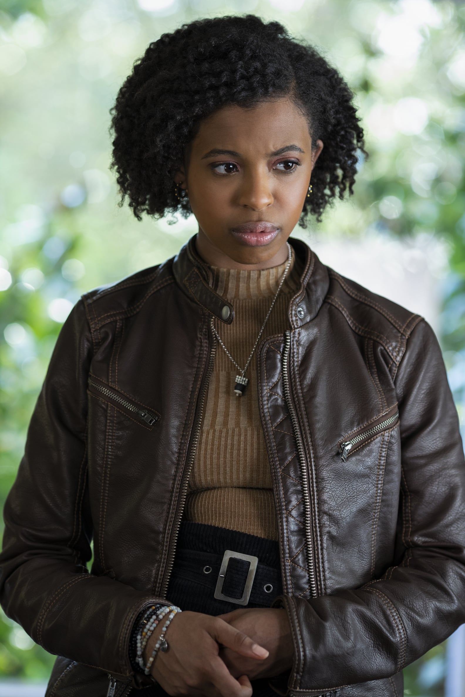 Who Plays Ani on 13 Reasons Why? | PS Entertainment