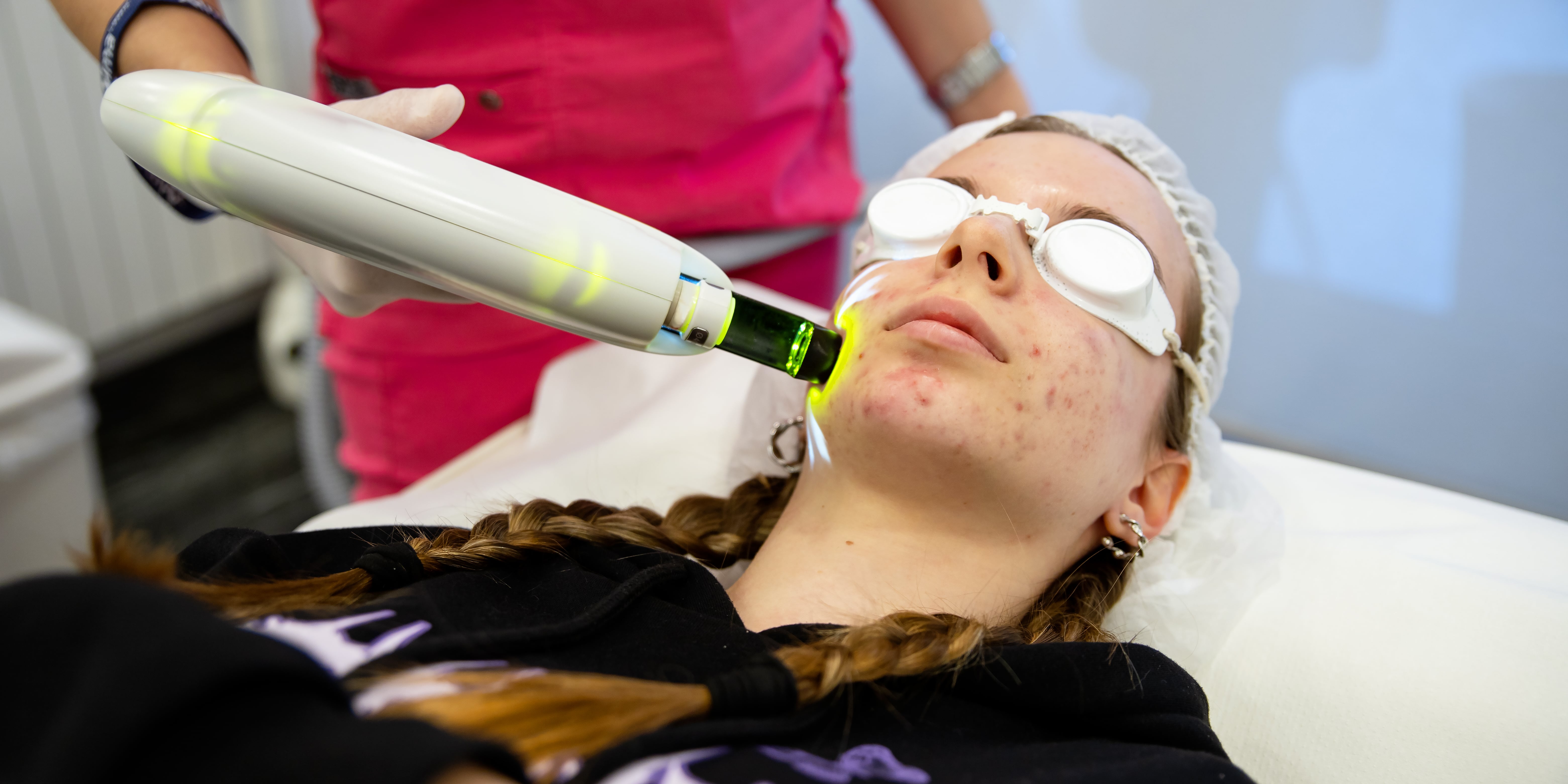 Cold Plasma in Skin Care: Everything to Know | PS Beauty