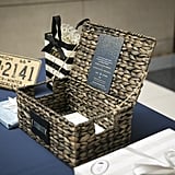 Detroit-Themed Wedding | POPSUGAR Love & Sex